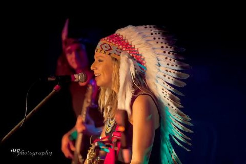 Tickets für 'TOBY BEARD' online kaufen - ScanTickets.de